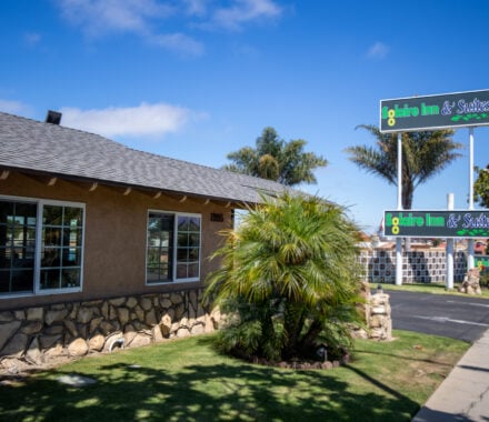 Santa Maria Valley AVA & Wine Region | Santa Maria, CA