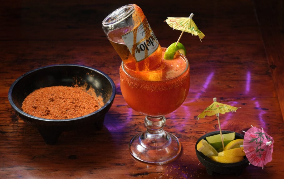 Maya Mexican Restaurant | Santa Maria Valley