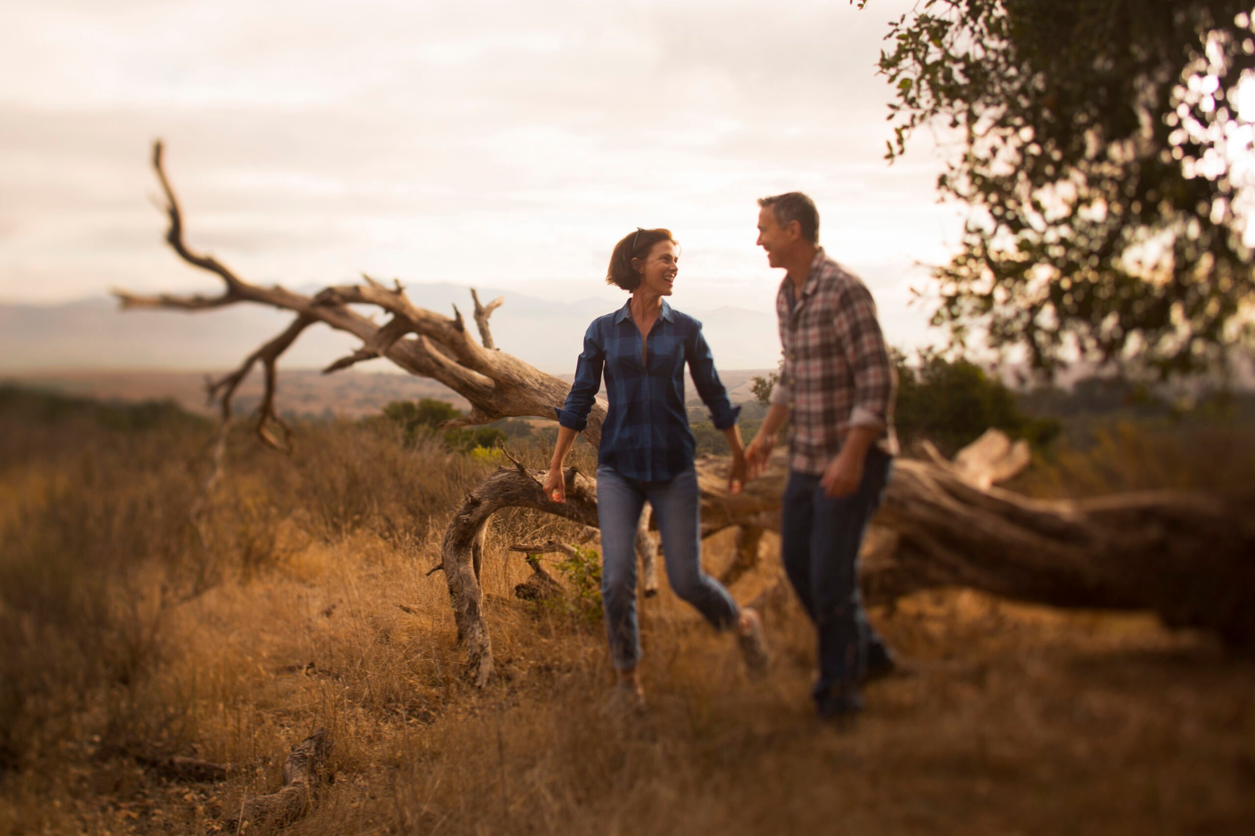 Los Flores Ranch Park | Santa Maria Valley