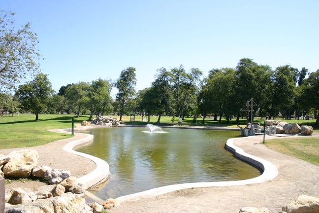 Preisker Park | Santa Maria Valley