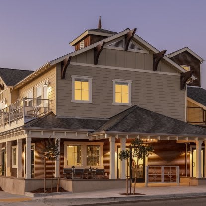 Santa Maria Wine Country: Central California Wine Tasting