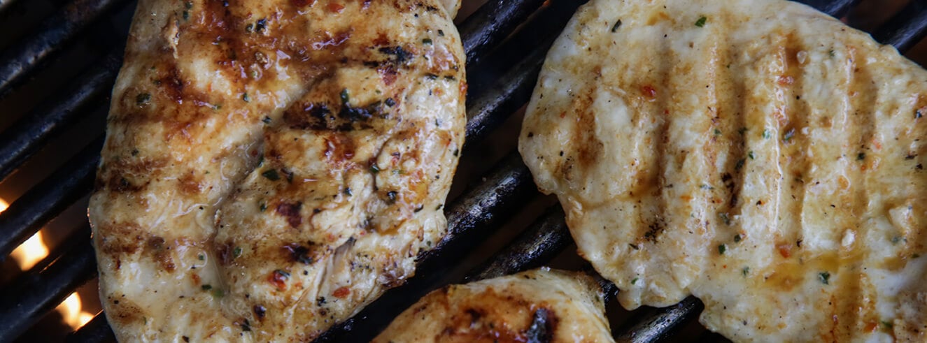 Breaking Tradition with Santa Maria Style Chicken | Santa Maria Valley