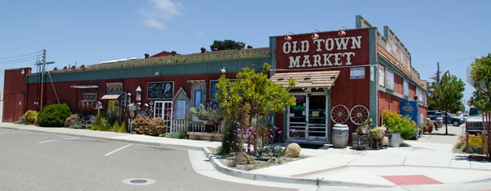 Santa Maria Valley Heritage Itinerary | Santa Maria Valley, CA