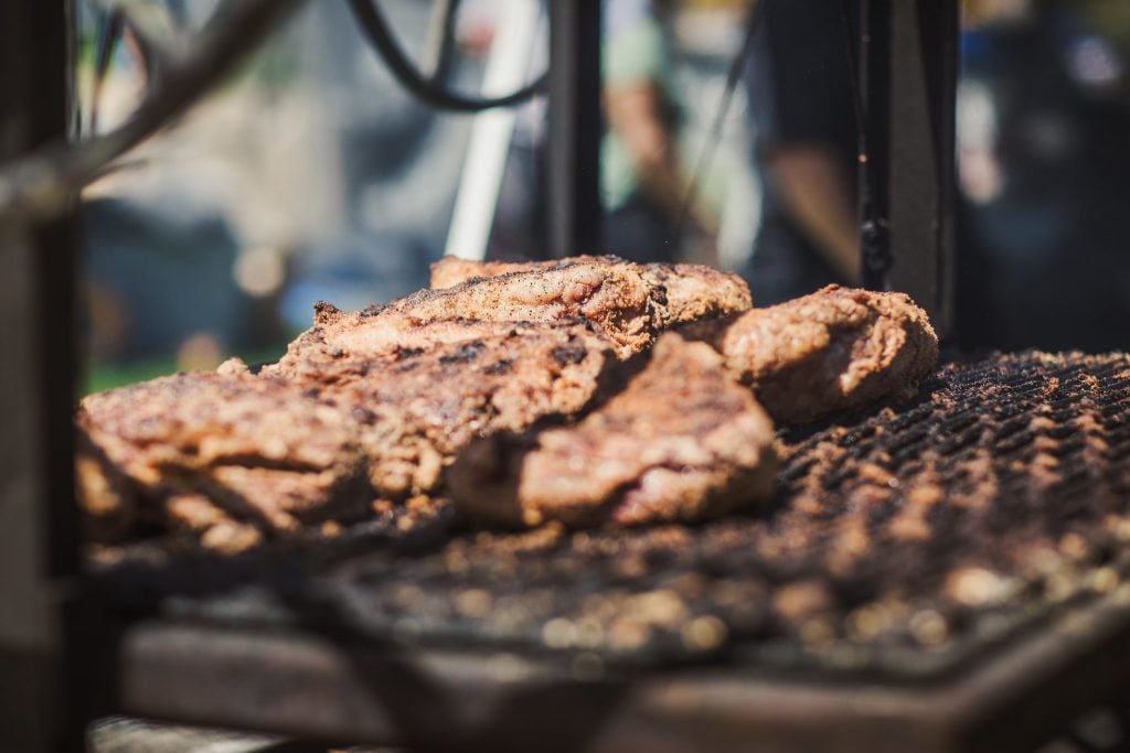 Santa Maria Style Barbecue Recipes | Santa Maria Valley, CA