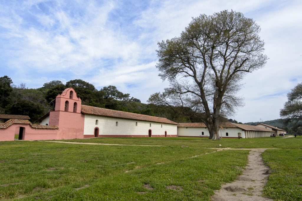 Santa Maria Valley Heritage Itinerary | Santa Maria Valley, CA