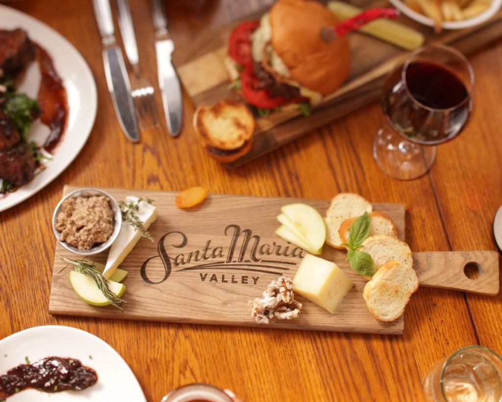 Romantic Getaways in California | Santa Maria Valley