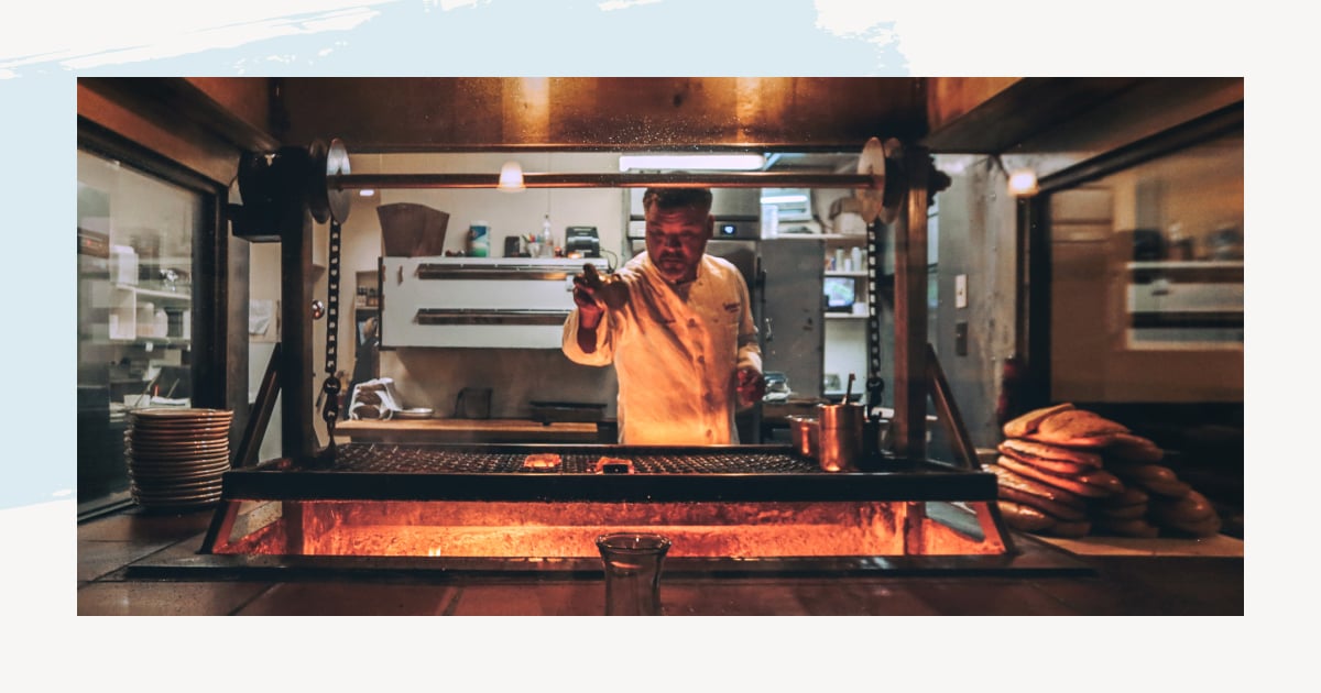 Traditional Santa Maria Style Barbecue | Santa Maria Valley