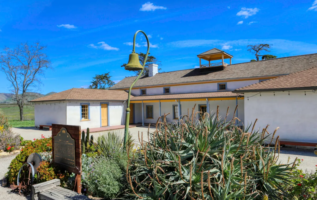 DANA Adobe & Cultural Center | Santa Maria Valley