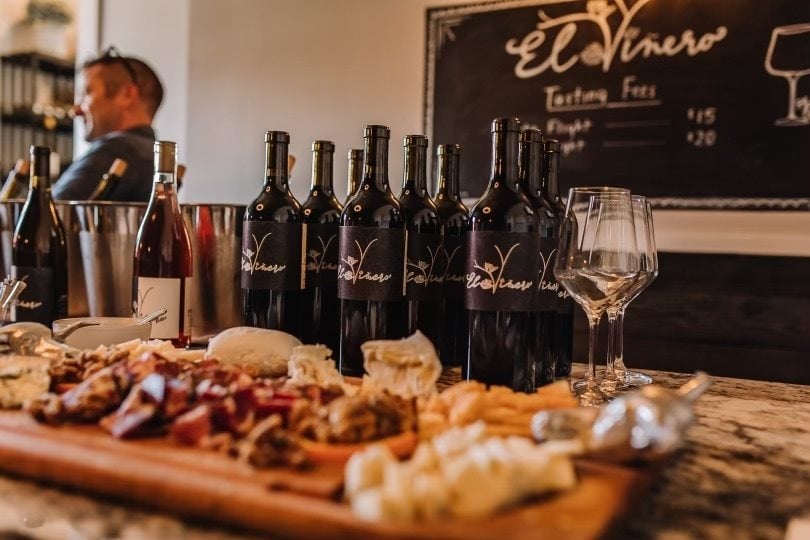 El Viñero | Santa Maria Valley