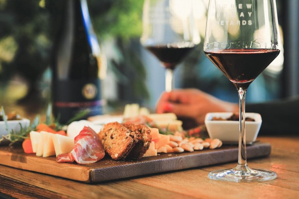 Your Next Girls’ Wine Weekend Getaway | Santa Maria Valley