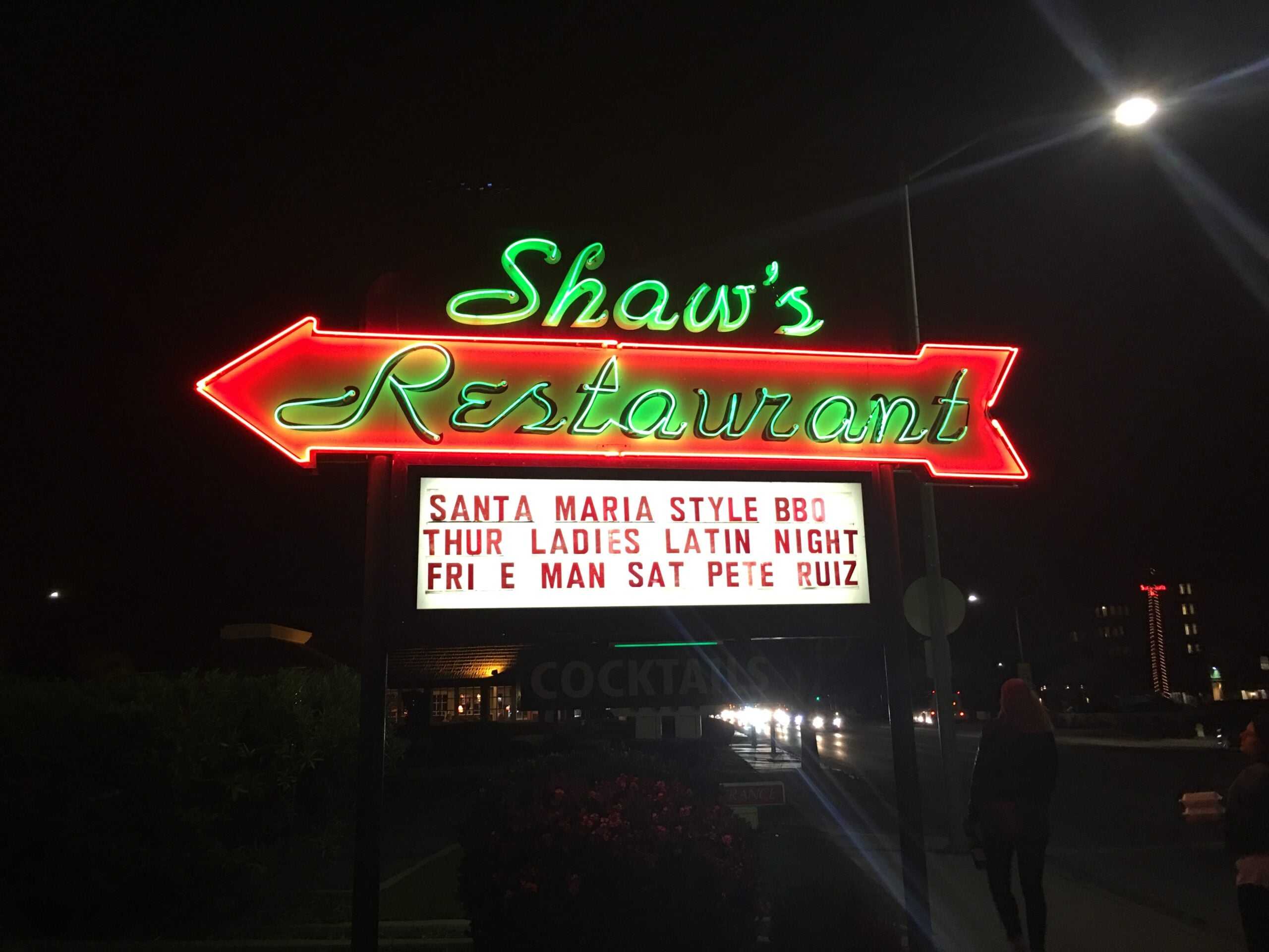 Santa Maria Style Barbecue Is One of the LA Times' Best Dishes of 2023 ...