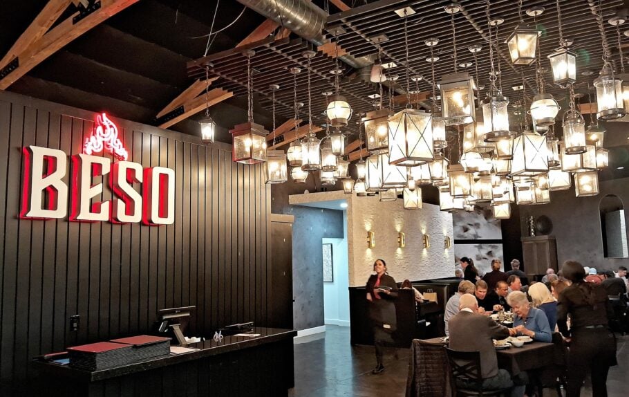 Beso Cocina | Santa Maria Valley