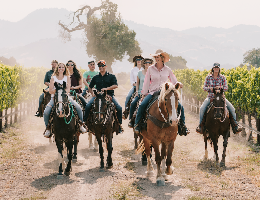 Your Next Girls’ Wine Weekend Getaway | Santa Maria Valley